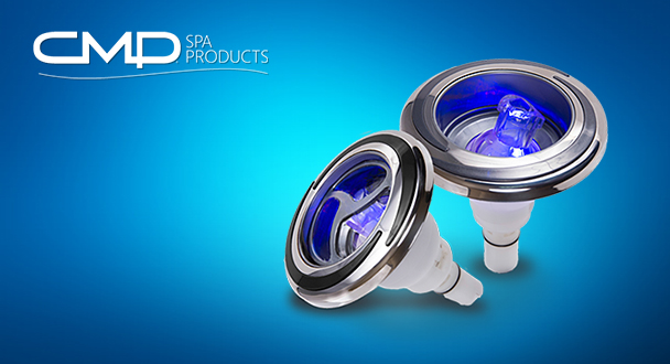 The latest American models in a complete jets setting CMP® Pro-Loc ...